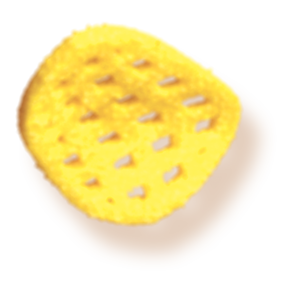 Potato Grills - Cheese - Safari Chips