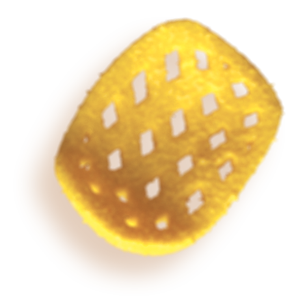 Potato Grills - Cheese - Safari Chips