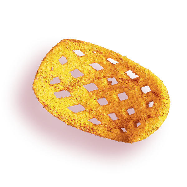 Potato Grills – Emirati Chilli - Safari Chips
