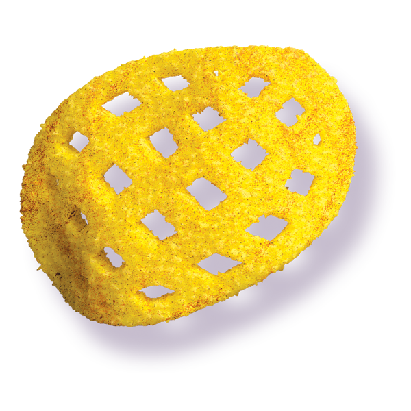 Potato Grills - Pizza - Safari Chips